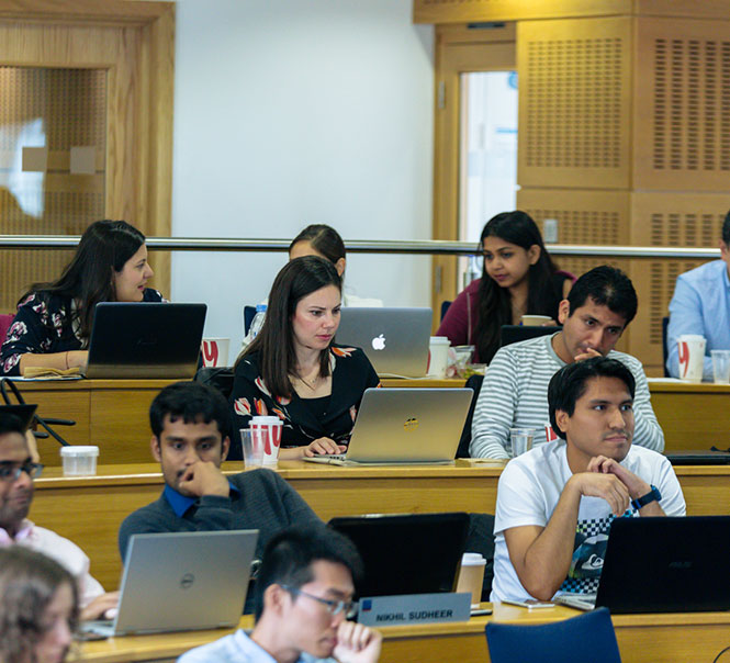 PhD programme | Organisational Behaviour | London Business School