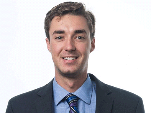 Sean Burris | London Business School