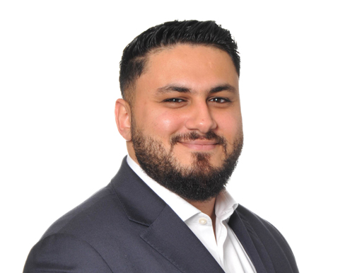 Ahmed Al-Saidi | London Business School