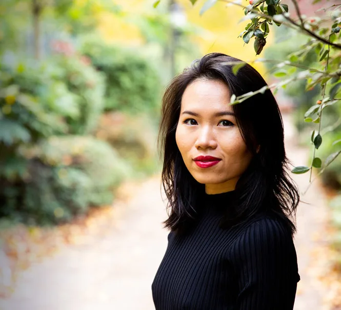 Laidlaw Women’s Leadership Fund | London Business School