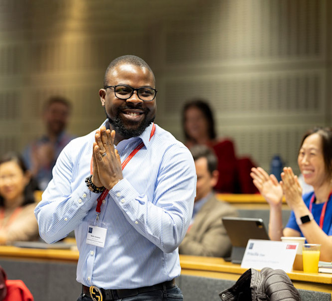 Accelerated Development Programme | London Business School