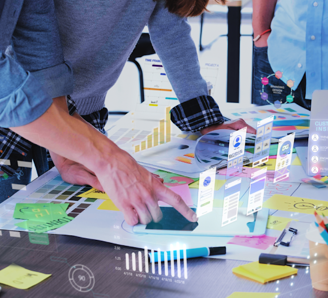 Next Generation Digital Strategy | London Business School