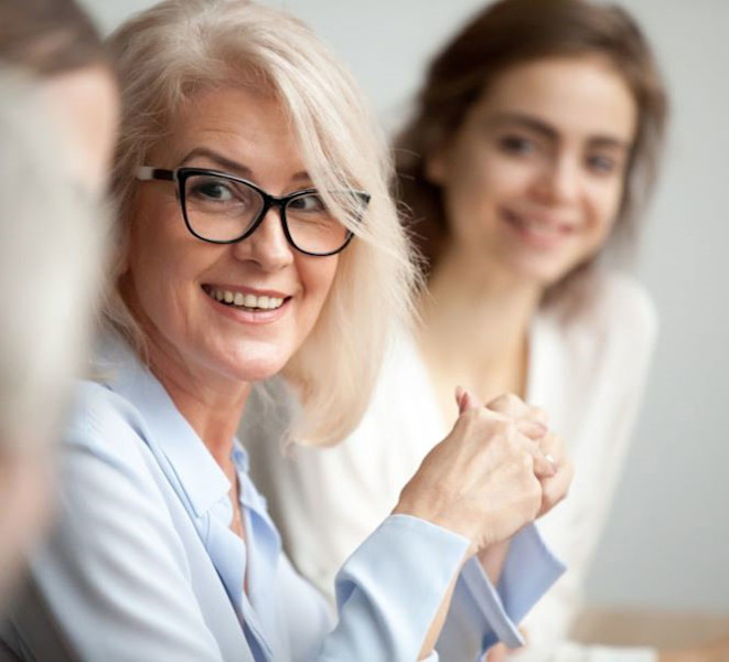 Senior Executive Programme | London Business School