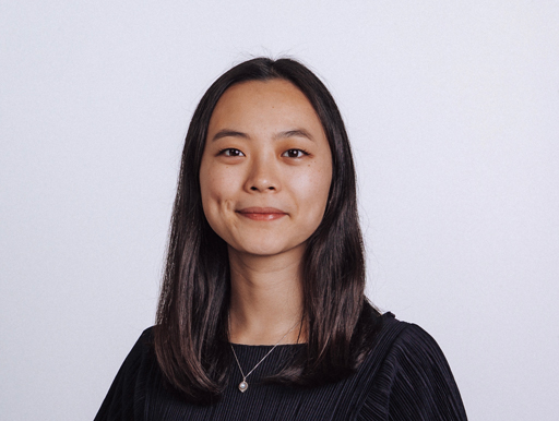 Amy Zhang | London Business School