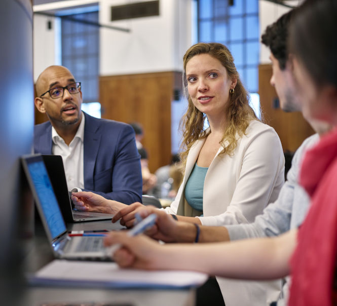 Data Science for Competitive Advantage Course | London Business School