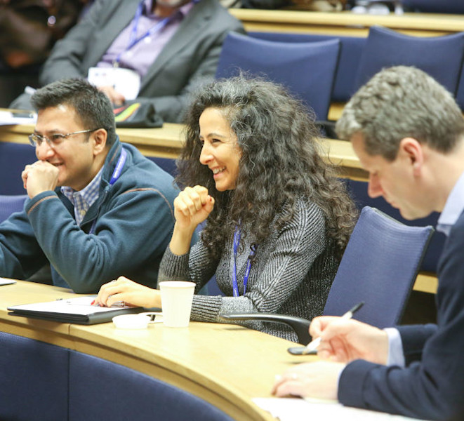 High Performance People Skills for Leaders | London Business School