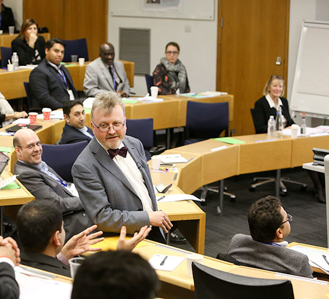 Programmes | London Business School