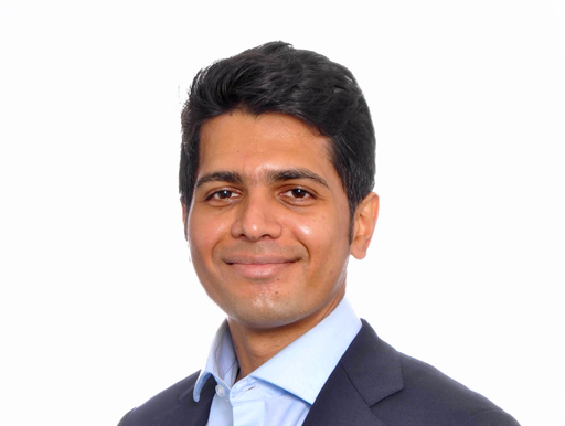 Saurabh Bains | London Business School