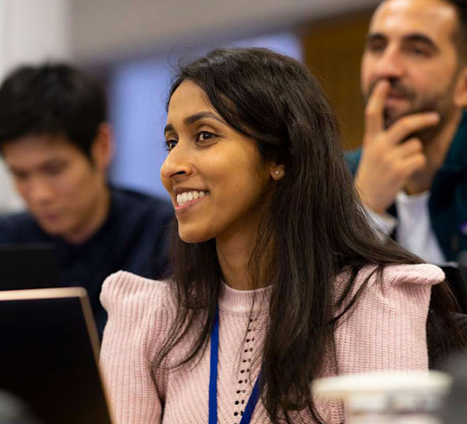 Research at LBS | London Business School