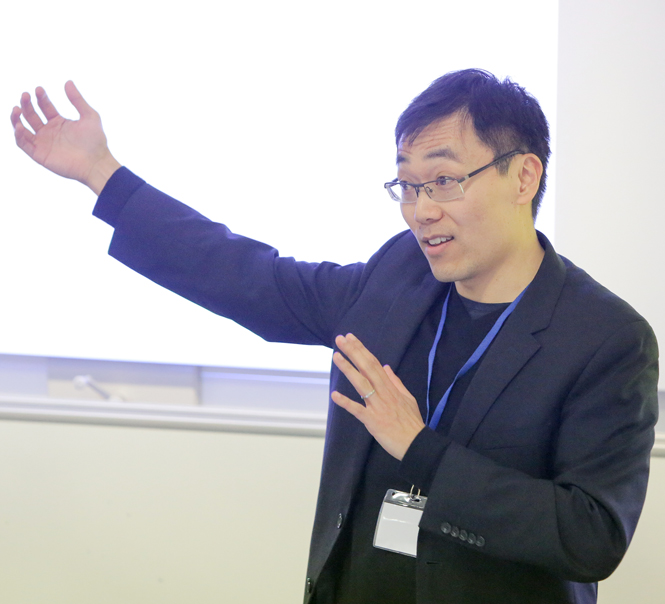 PhD | London Business School