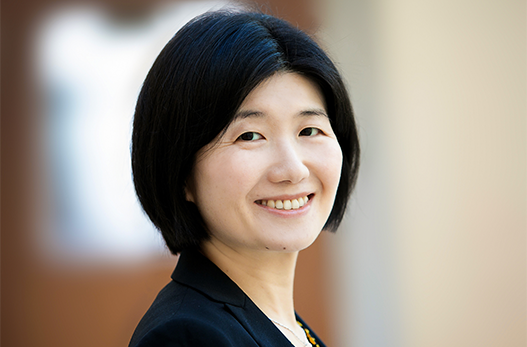 Xia Li | London Business School