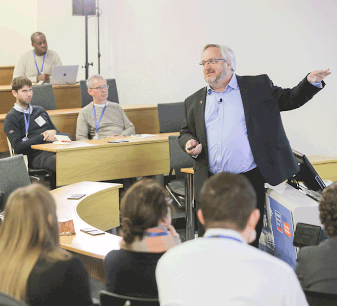 Faculty and Research | London Business School