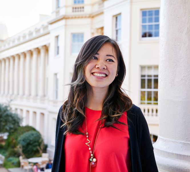 About us | London Business School