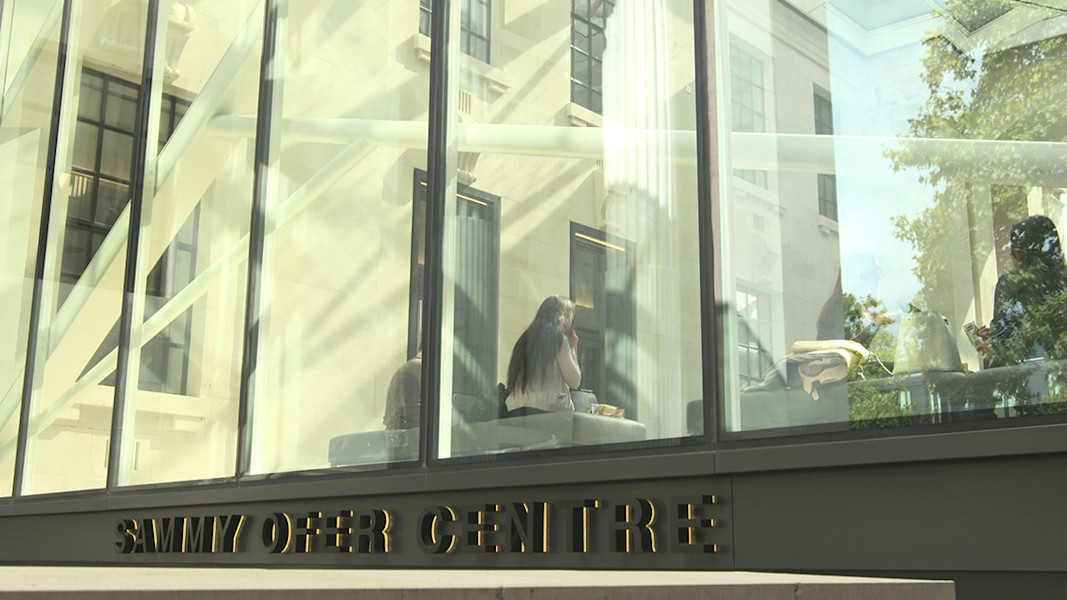 Masters Degrees | London Business School