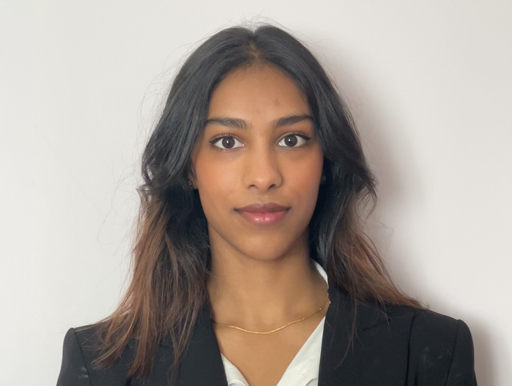 Snigdha Allada | London Business School